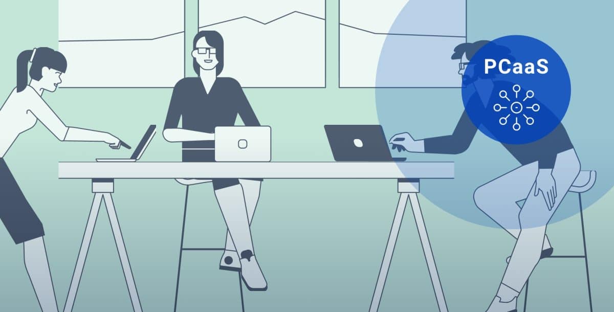 Product Content as a Serivce | Bertsch Innovation GmbH