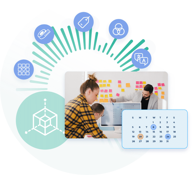 PIM & DAM for Product Management - What you need to know!